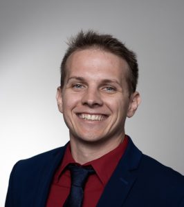 Andrew Mercer | Fredericksburg Food Cooperative